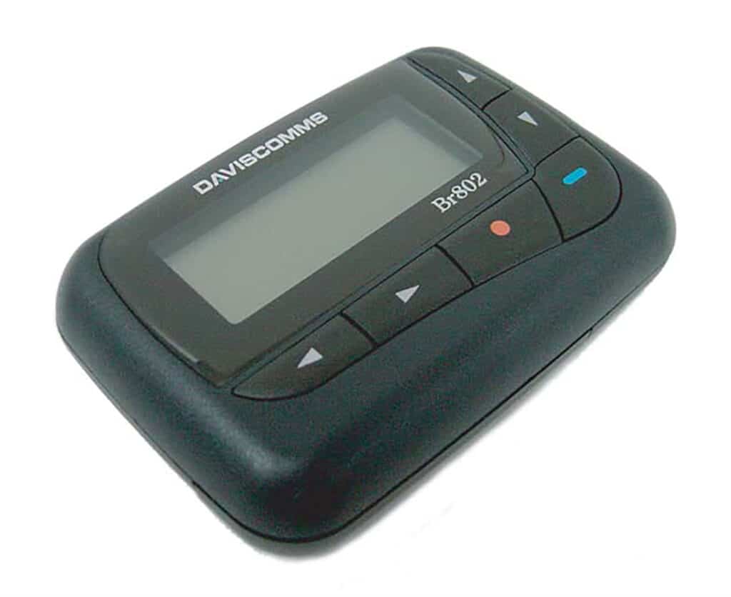 Paging Products - Sedgewall