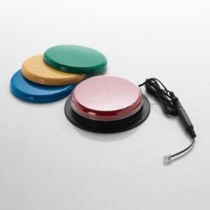 MED25 Super Sensitive Jelly Bean Switch - Sedgewall