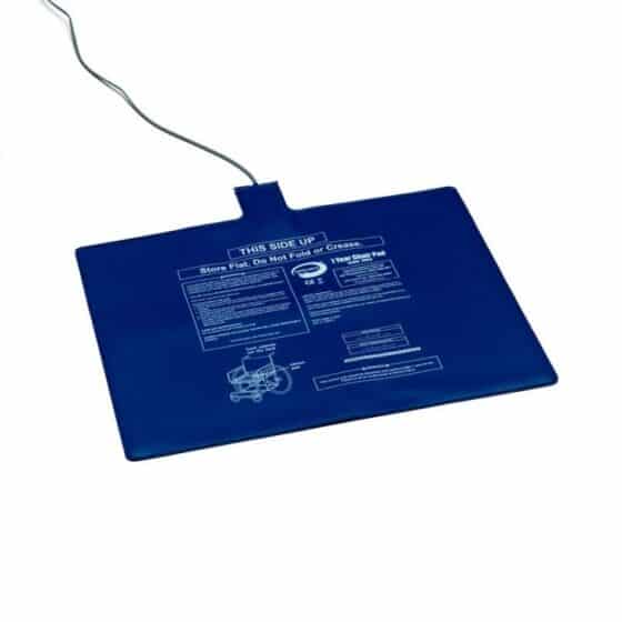 MED9 Chair Pressure Mat - Sedgewall