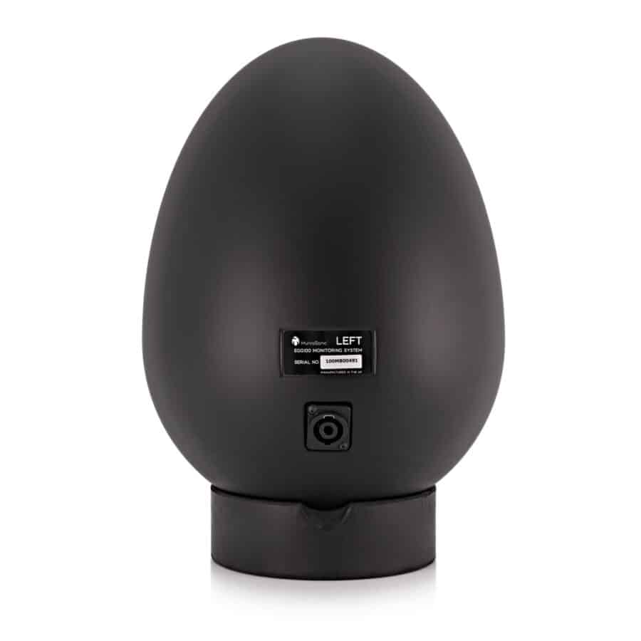 Munro Sonic EGG 100 Monitoring System - Sedgewall