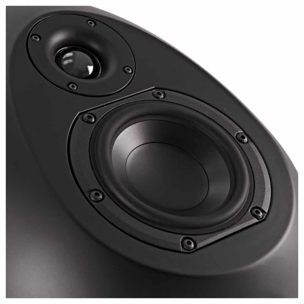 Munro Sonic Monitoring System - Sedgewall